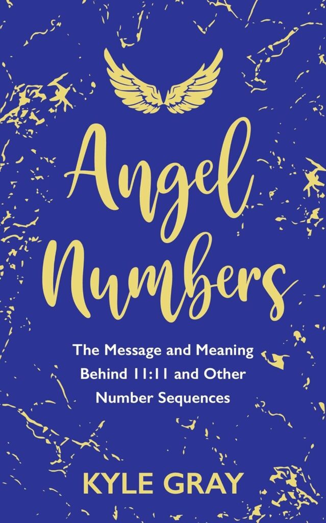 How to Find Out Your Angel Number: A Step-by-Step Guide - Angel Number ...